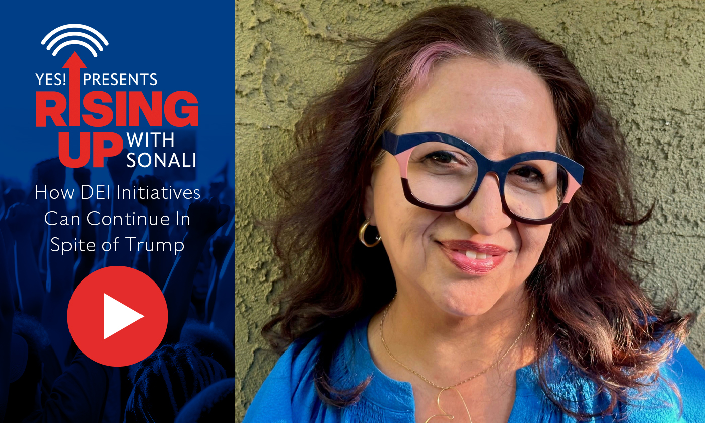 How DEI Initiatives Can Continue In Spite of Trump