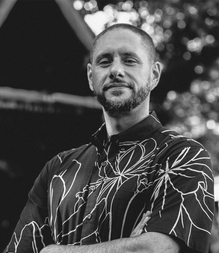 Davis Price - YES! Magazine Solutions Journalism