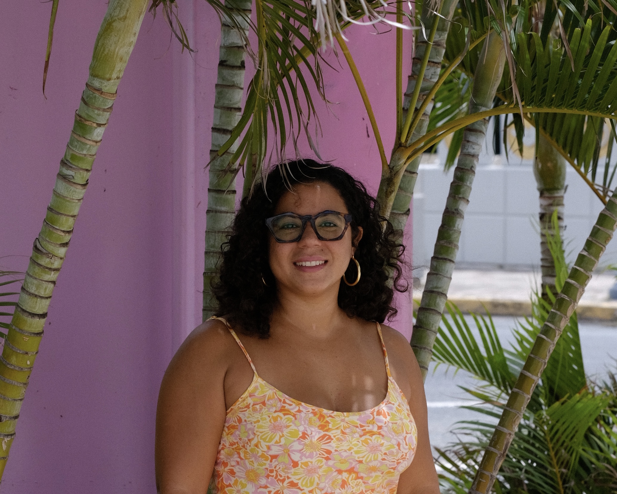 Aliana Alexandra Coello Exclusa - YES! Magazine Solutions Journalism
