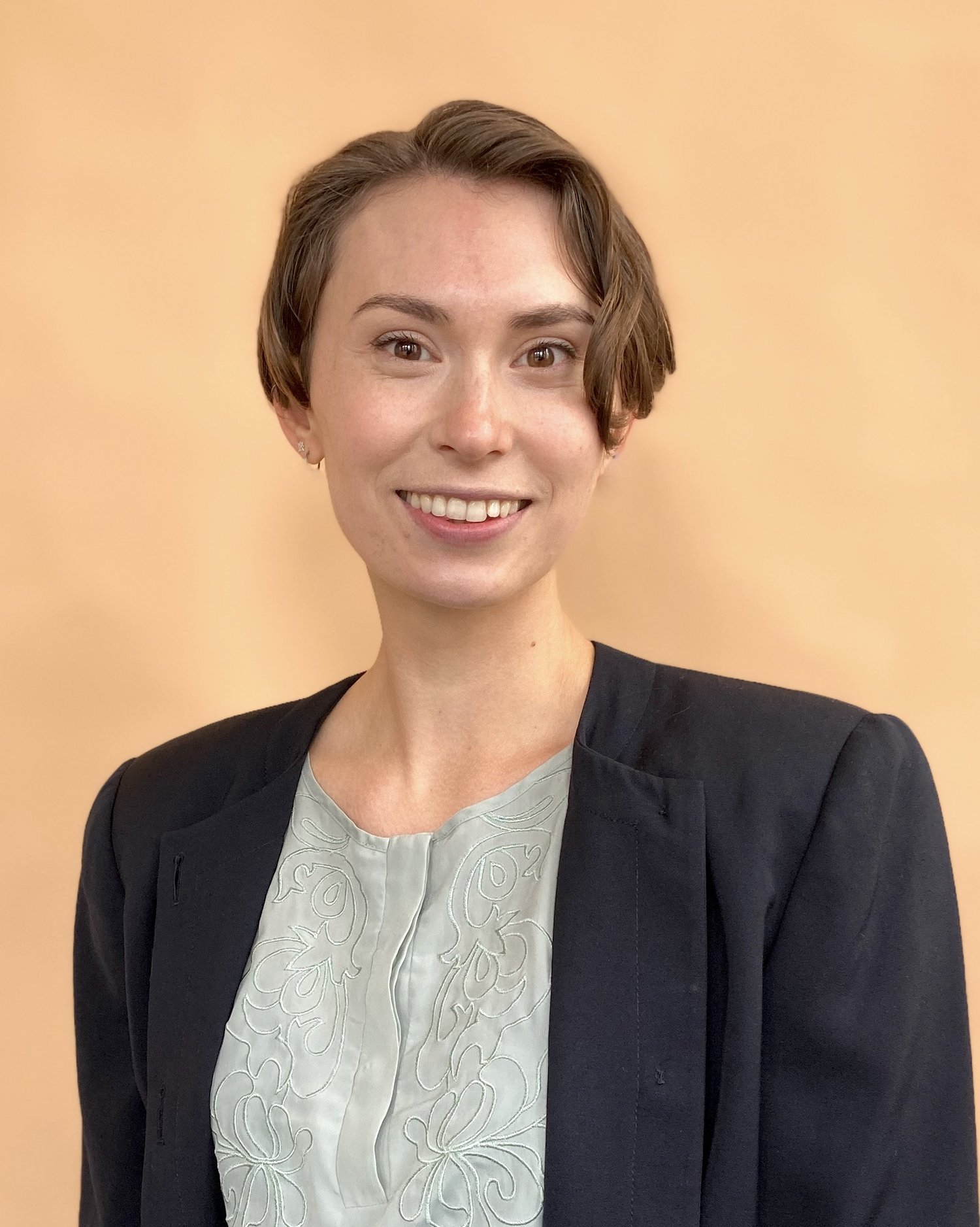 Elena Hodges - YES! Magazine Solutions Journalism