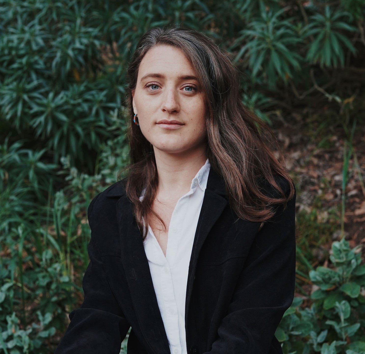 Kala Hunter - YES! Magazine Solutions Journalism