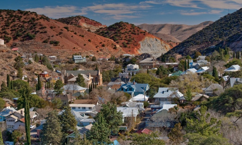 For Young Professionals, Rural Towns Are Doing What Cities Can’t - Yes ...