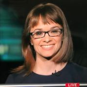 Alexis Goldstein - Yes! Magazine