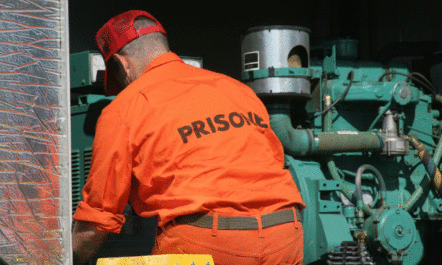 Forget Hunger Strikes. What Prisons Fear Most Are Labor Strikes - YES ...