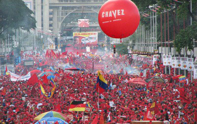 Hugo Chavez: Friend of the Poor, Demagogue, or Both? - Yes! Magazine