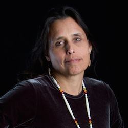 Winona LaDuke - Yes! Magazine