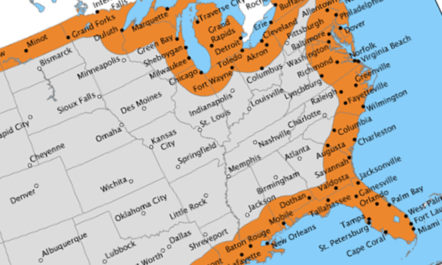 Two-Thirds of Americans Live in the “Constitution-Free Zone” - Yes ...