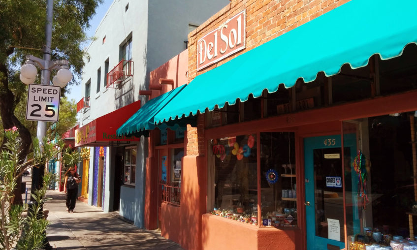 Why Old Buildings Are the Key to Transforming a City - Yes! Magazine