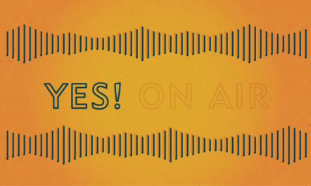 YES! Magazine | Home