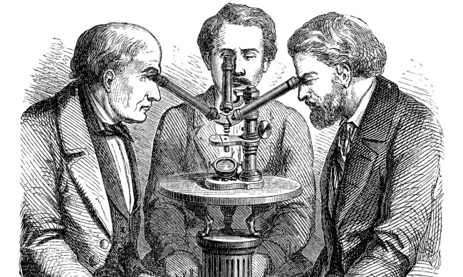 How the Ancient Art of Rhetoric Can Help Defend Science - Yes! Magazine