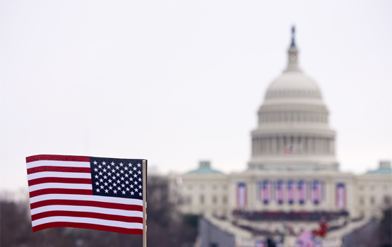 The SOTU Speech We Could Have Heard - YES! Magazine Solutions Journalism