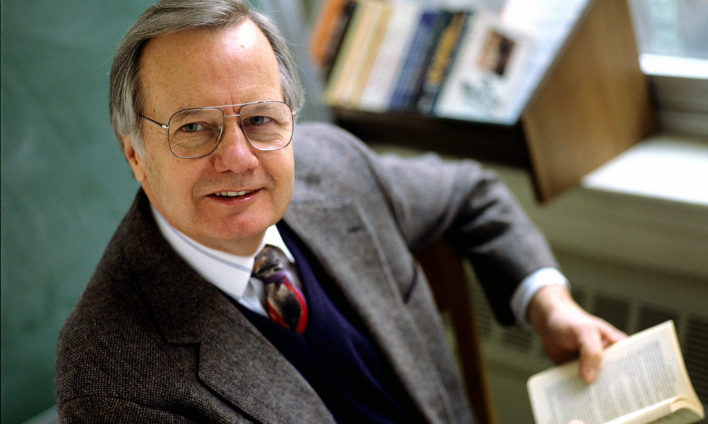 Bill Moyers - Yes! Magazine